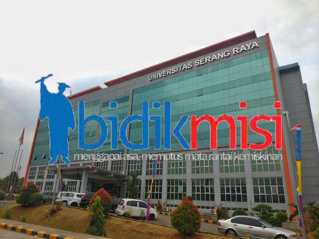 Beasiswa Bidikmisi Unsera, Begini Cara Pendaftarannya - Wisma News