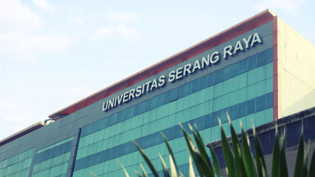 Program Studi Unggulan UNSERA untuk Mahasiswa Baru - Wisma News